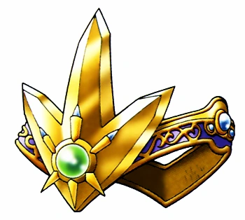 Thinking cap | Dragon Quest Wiki | Fandom