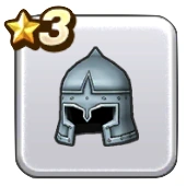 Steel helmet | Dragon Quest Wiki | Fandom