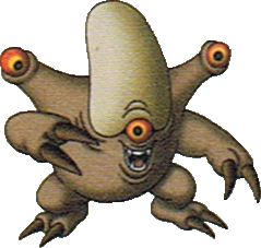 Desert gorba | Dragon Quest Wiki | Fandom
