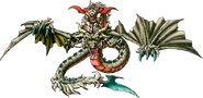 Greygnarl | Dragon Quest Wiki | Fandom