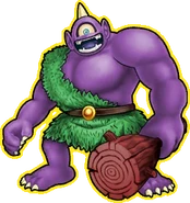 Queen Ferz | Dragon Quest Wiki | Fandom