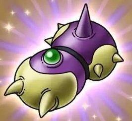 Jack claws | Dragon Quest Wiki | Fandom