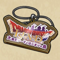 DQ island necklace | Dragon Quest Wiki | Fandom