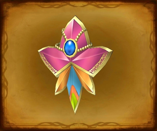 Heretic's shield | Dragon Quest Wiki | Fandom