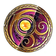 Magic shield | Dragon Quest Wiki | Fandom