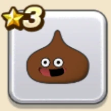 Slime stack head brown | Dragon Quest Wiki | Fandom