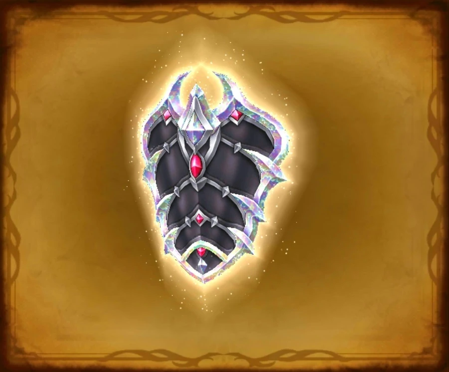 Aurora shield | Dragon Quest Wiki | Fandom