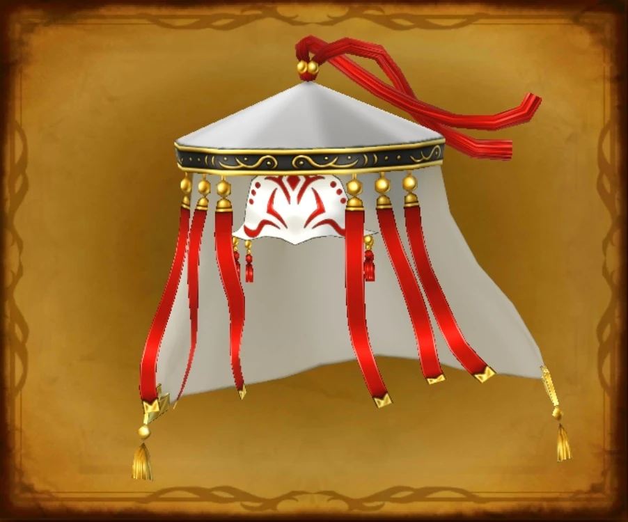 Eltona hat | Dragon Quest Wiki | Fandom
