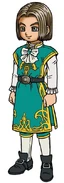 Hero (Dragon Quest XI) | Dragon Quest Wiki | Fandom