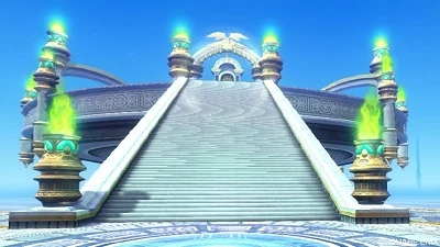 Abyss Gate | Dragon Quest Wiki | Fandom