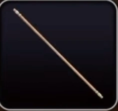 Stout staff | Dragon Quest Wiki | Fandom