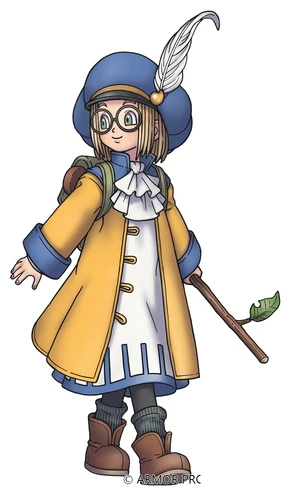 Healie | Dragon Quest Wiki | Fandom