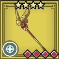 Winged staff | Dragon Quest Wiki | Fandom