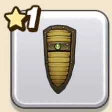 Oak shield | Dragon Quest Wiki | Fandom
