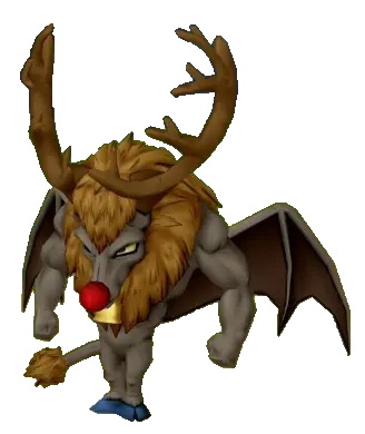 Merry samigina | Dragon Quest Wiki | Fandom