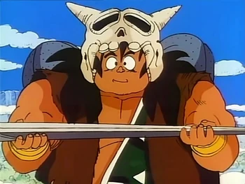 Moco | Dragon Quest Wiki | Fandom