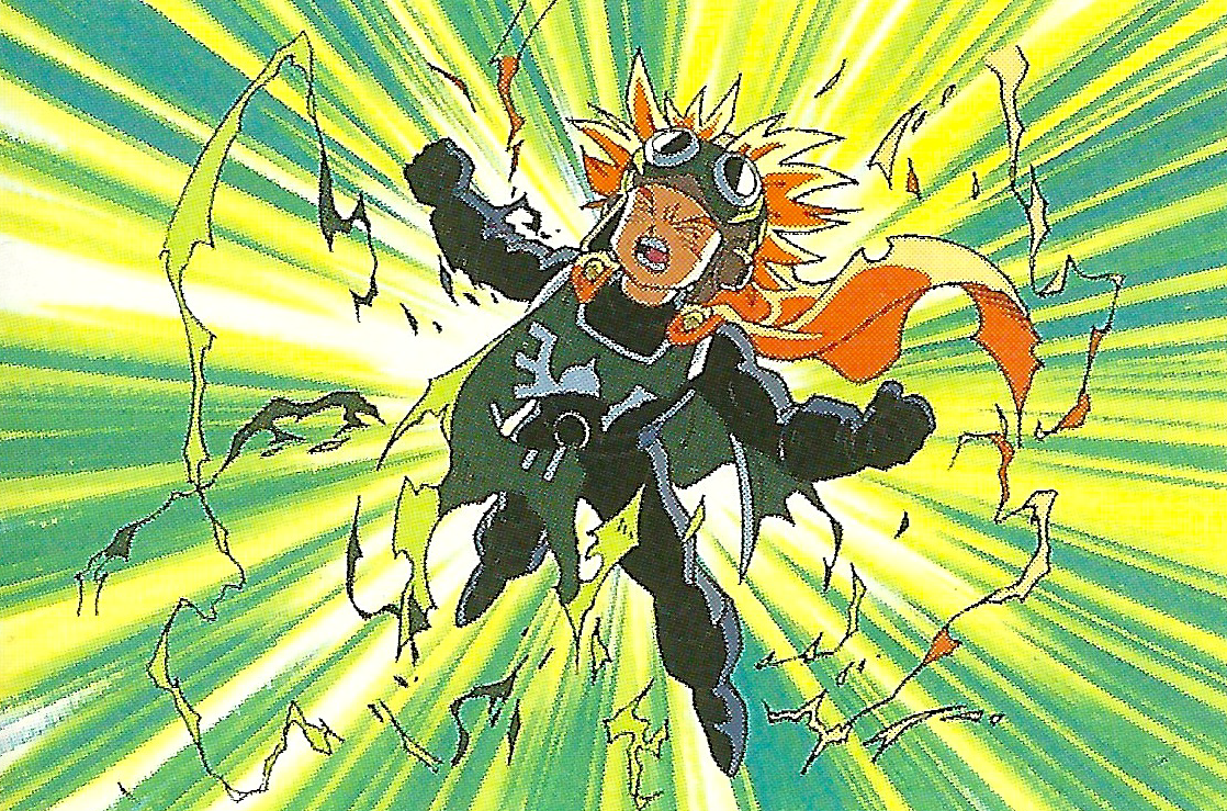 Kamikazee | Dragon Quest Wiki | Fandom