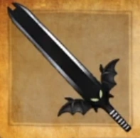 Shadowblade | Dragon Quest Wiki | Fandom