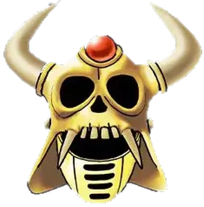 Golden helm (DQMSL) | Dragon Quest Wiki | Fandom