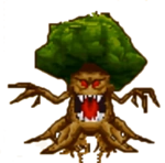 Tree face | Dragon Quest IX Wiki | Fandom