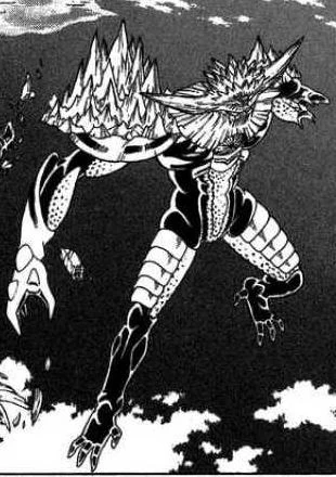 Vearn | Wiki Dragon Quest : La Quête de Daï | Fandom