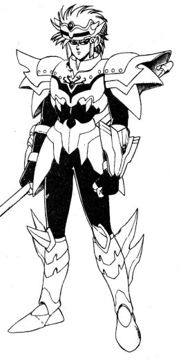 Hyunckel | Wiki Dragon Quest : La Quête de Daï | Fandom