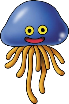 Healslime | Dragon Quest Monsters Wiki | Fandom