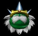 Grandpa slime | Dragon Quest Monsters Wiki | Fandom