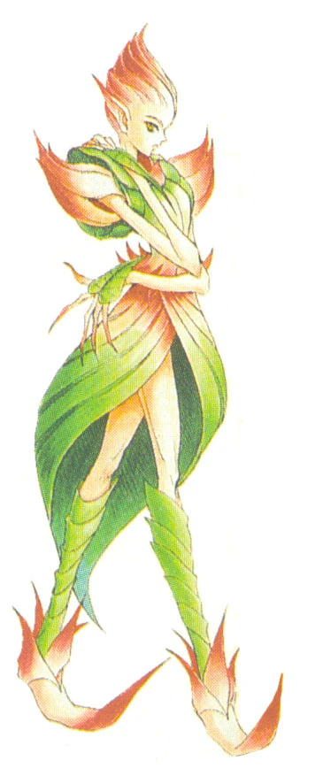 Lully | Dragon Quest RPG | Fandom