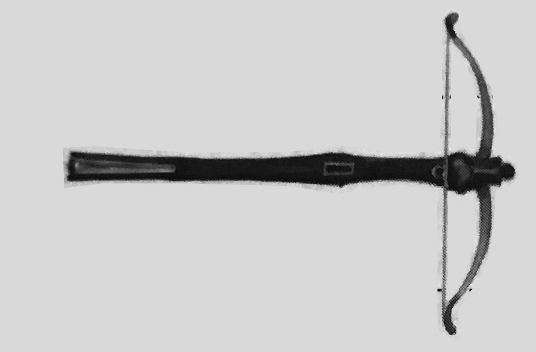 Crossbow | DragonRaid Wiki | Fandom