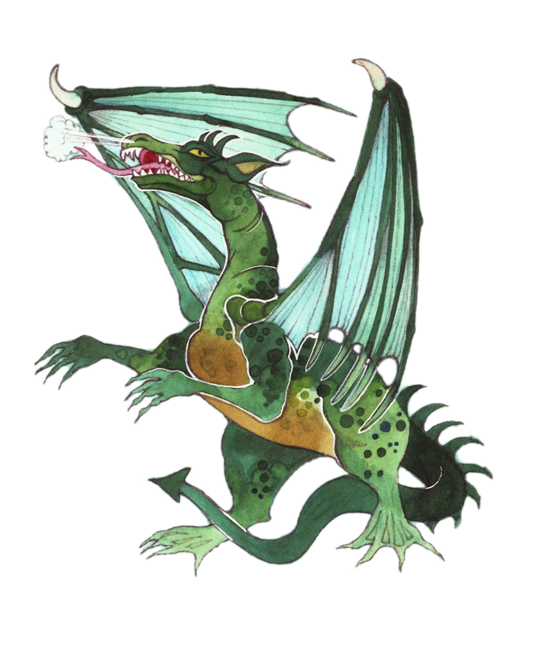 Shadow Dragons | DragonRaid Wiki | Fandom