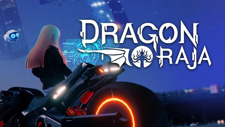 Dragon Raja (новеллы) | Dragon Raja вики | Fandom