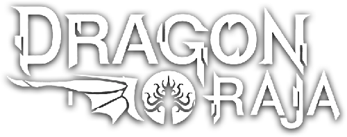 Dragon Raja (новеллы) | Dragon Raja вики | Fandom