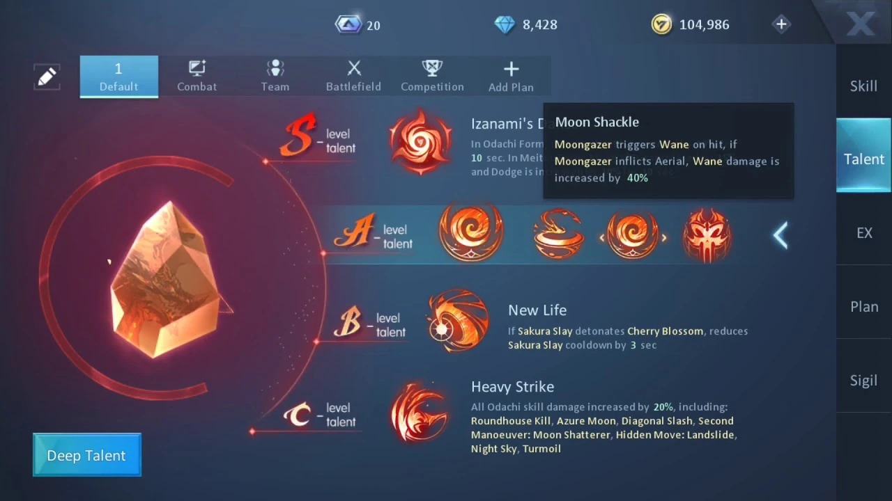 Blade Master | DragonRajahelp Wiki | Fandom