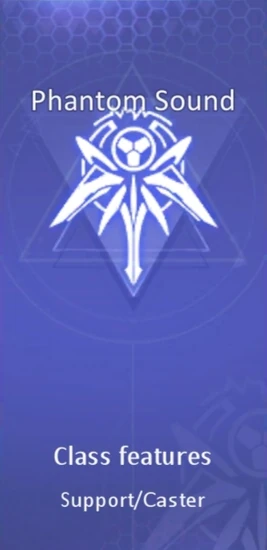 Phantom Sound | Dragon Raja Mobile Wiki | Fandom