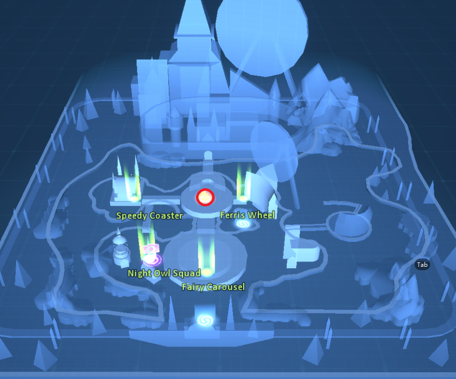 Ghost Riot | Dragon Raja Mobile Wiki | Fandom