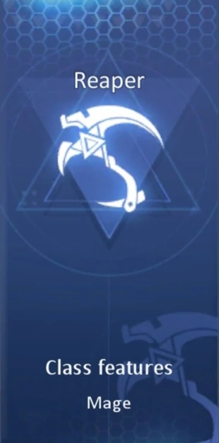 Reaper | Dragon Raja Mobile Wiki | Fandom