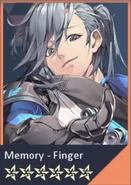 Finger | Dragon Raja Mobile Wiki | Fandom