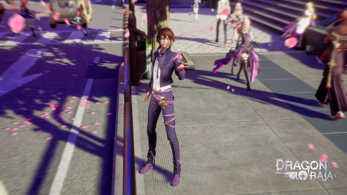 Luminous | Dragon Raja Mobile Wiki | Fandom