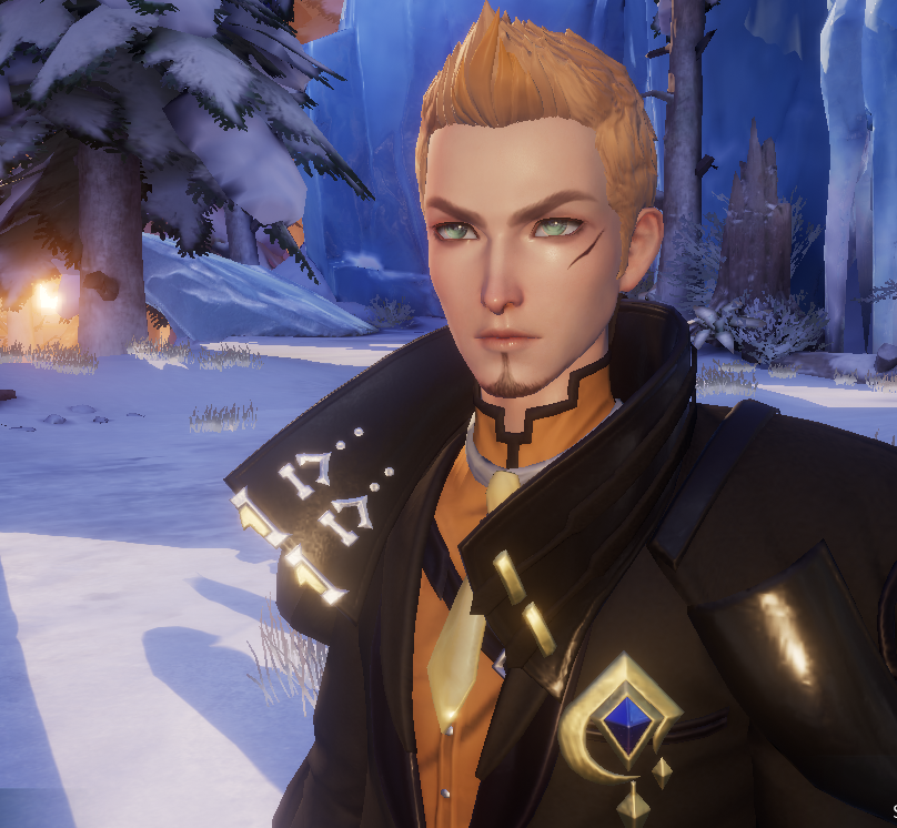 Bondarev | Dragon Raja Mobile Wiki | Fandom