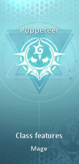 Puppeteer | Dragon Raja Mobile Wiki | Fandom