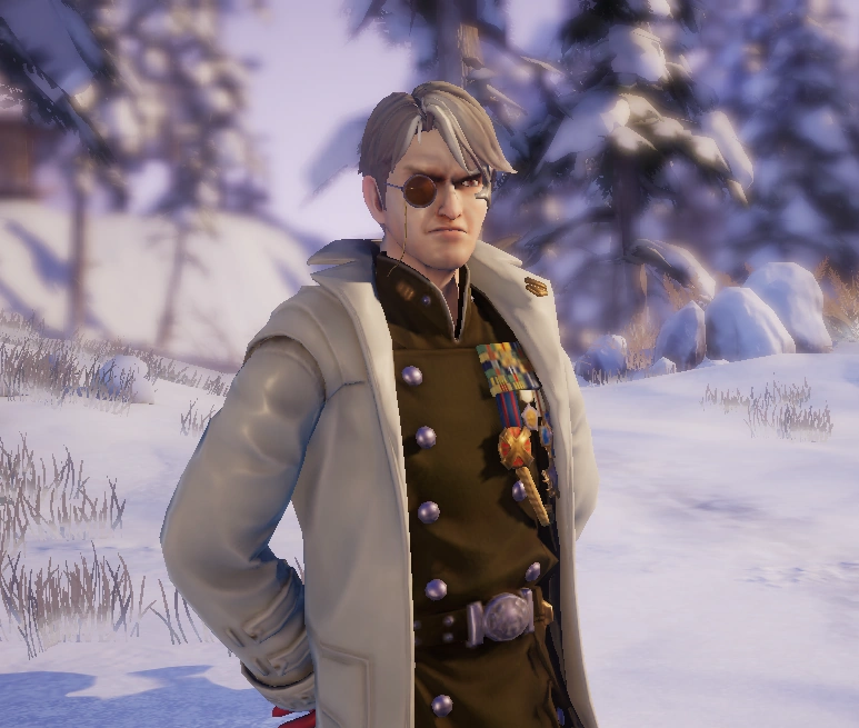 Herzog | Dragon Raja Mobile Wiki | Fandom