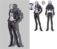 Finger | Dragon Raja Mobile Wiki | Fandom