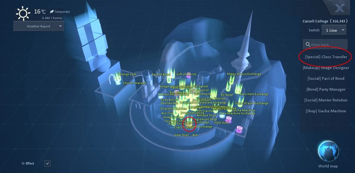 Category:Classes | Dragon Raja Mobile Wiki | Fandom