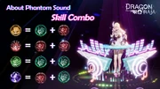 Phantom Sound | Dragon Raja Mobile Wiki | Fandom
