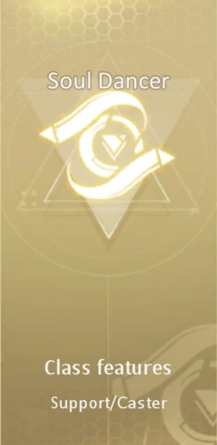 Soul Dancer | Dragon Raja Mobile Wiki | Fandom
