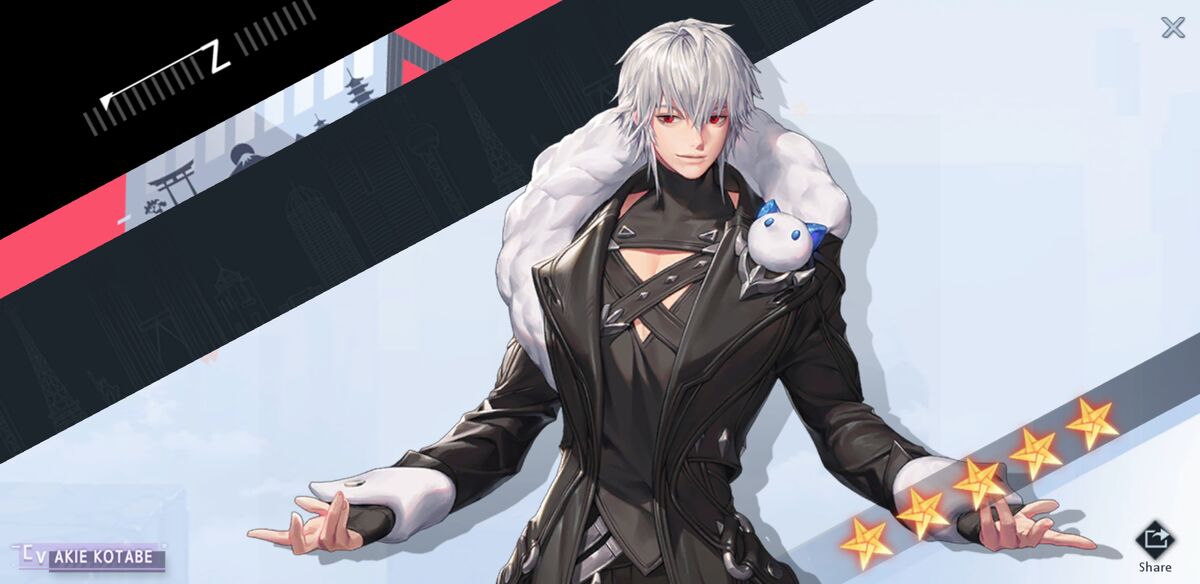 Z | Dragon Raja Mobile Wiki | Fandom