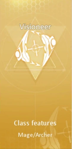 Visioneer | Dragon Raja Mobile Wiki | Fandom