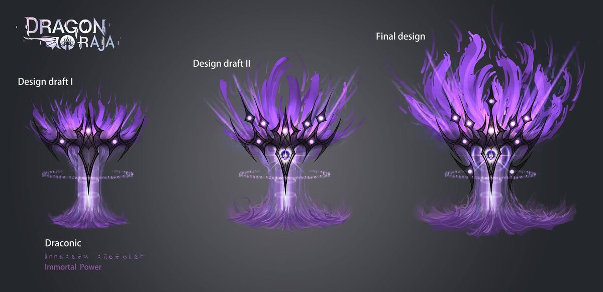 EX | Dragon Raja Mobile Wiki | Fandom