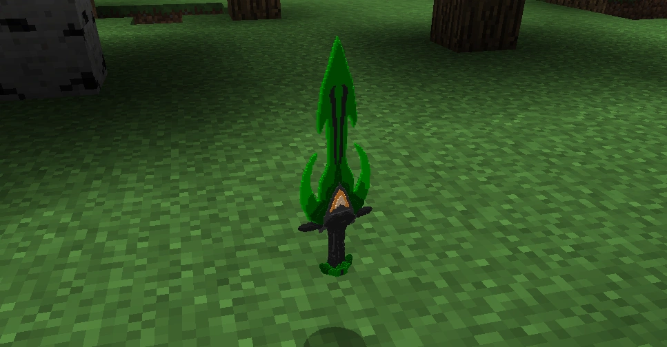 Scout Dragon Sword | DragonRealm Mod Wiki | Fandom